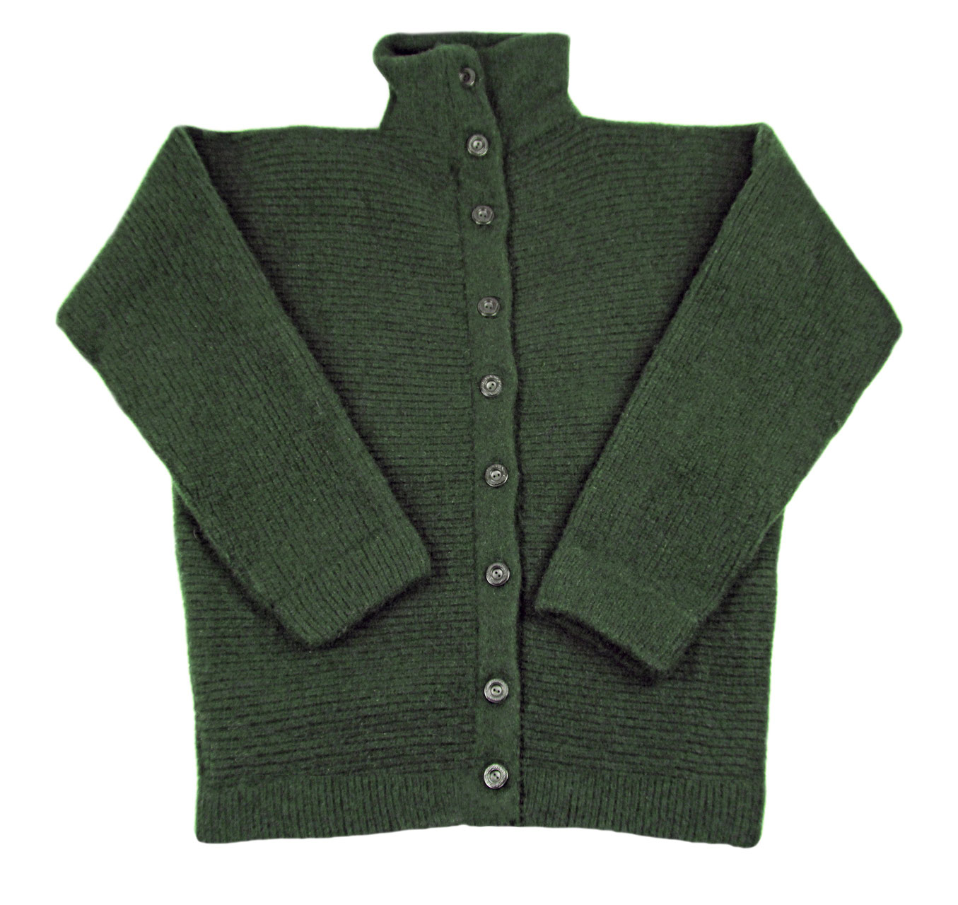 Dachstein Woolwear Alpine Wool Sweater 1120 - Sweater Chalet