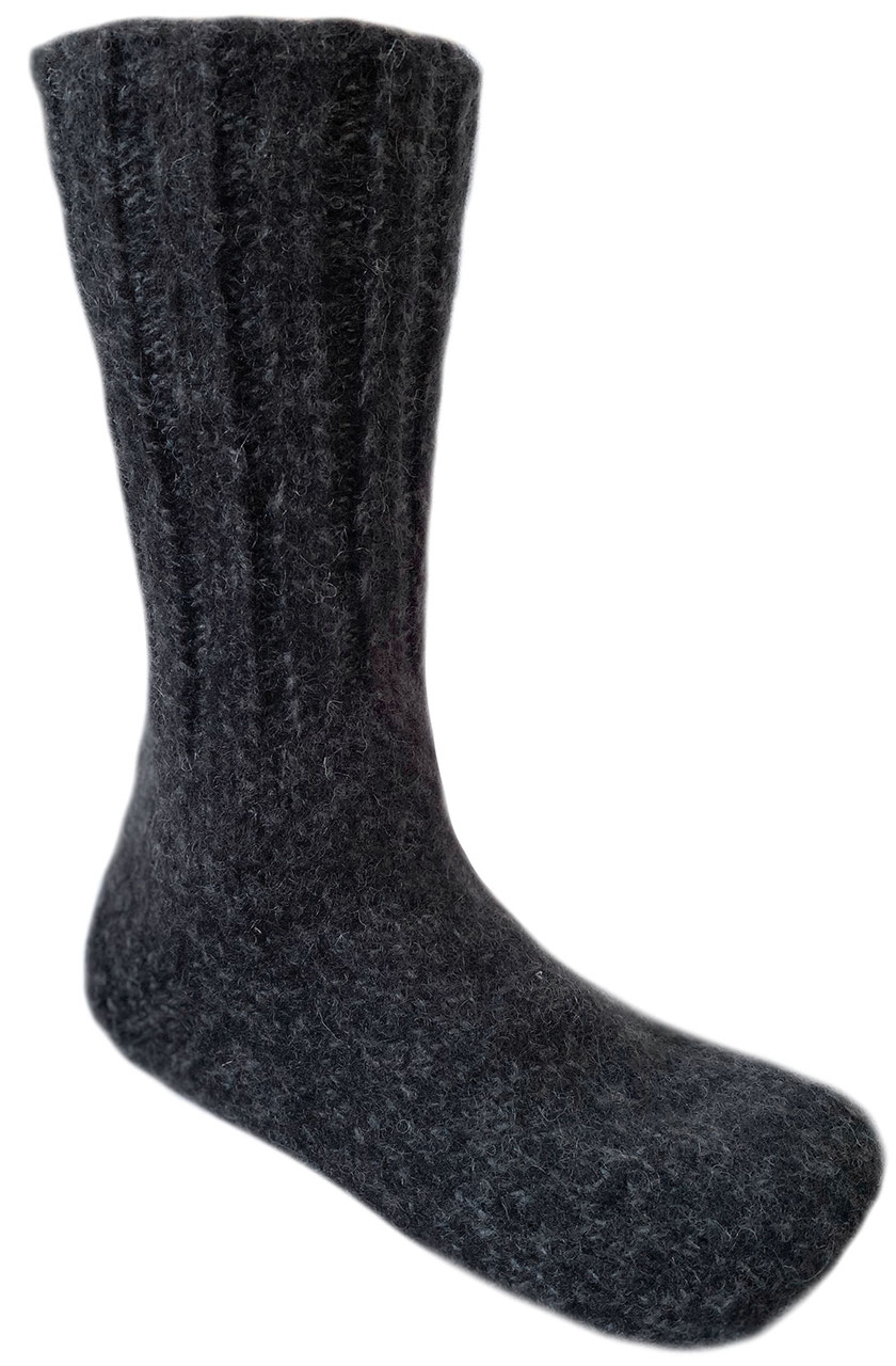 winter socks wool
