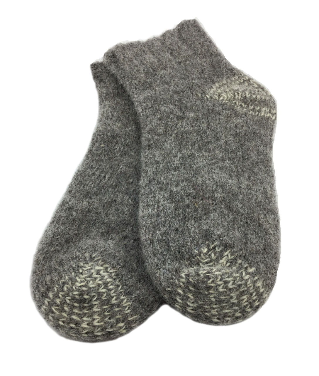 Dachstein Woolwear Warm Wool Socks - Sweater Chalet
