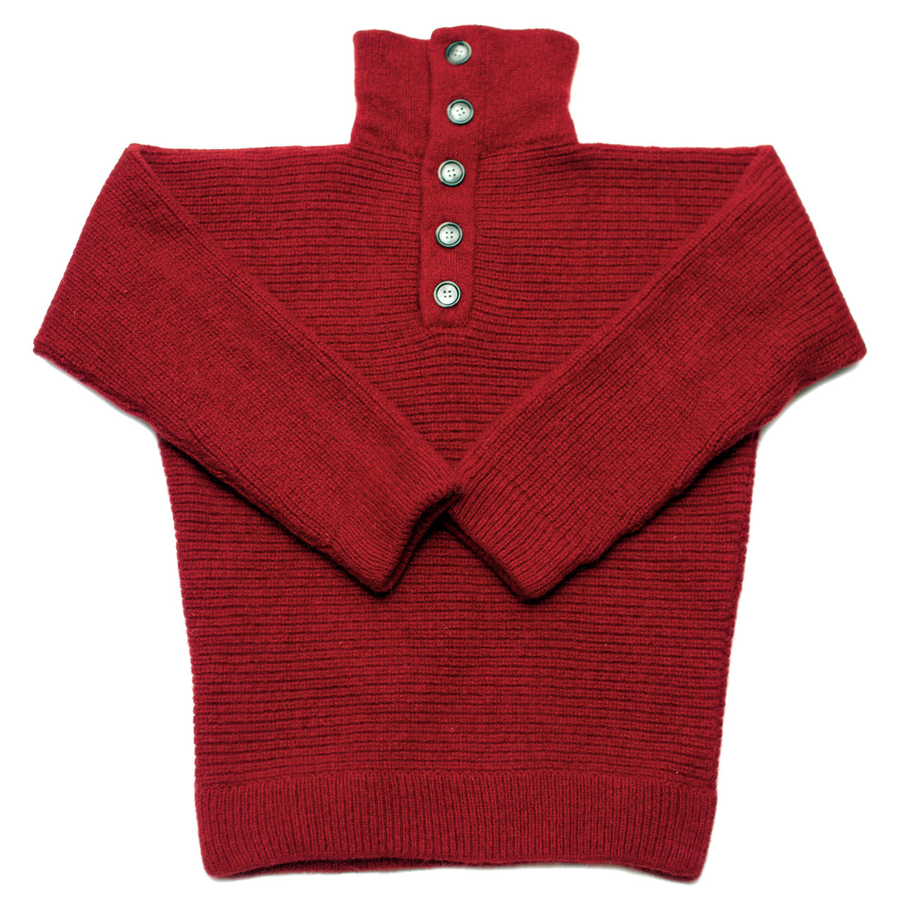 Dachstein Woolwear Alpine Wool Sweater 1110 - Sweater Chalet