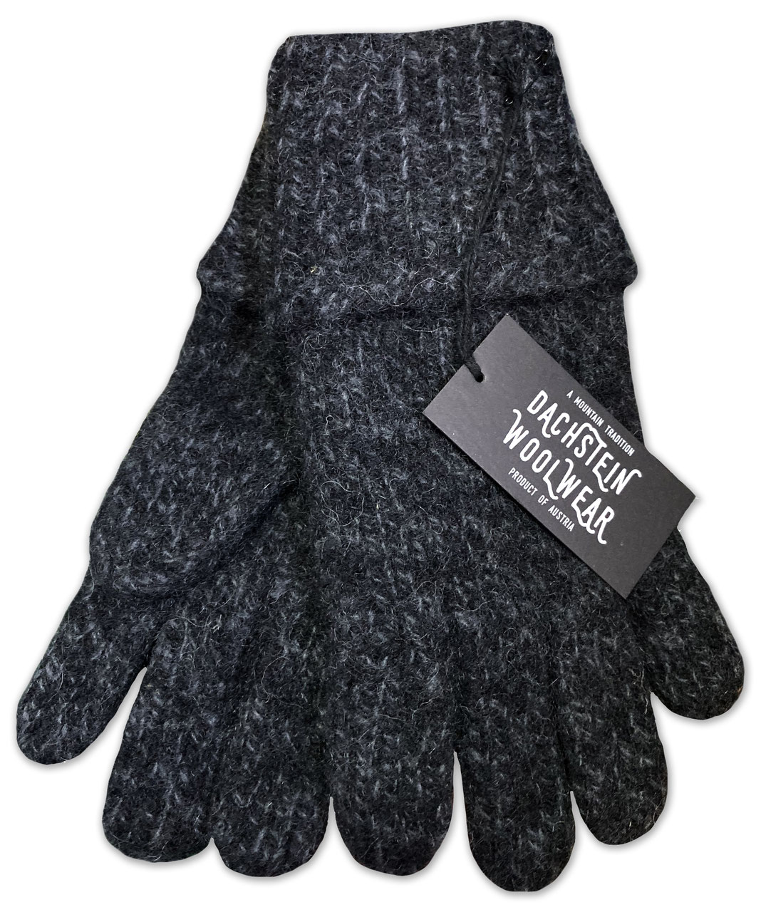 Dachstein Woolwear THREE PLY Wool Gloves - Sweater Chalet