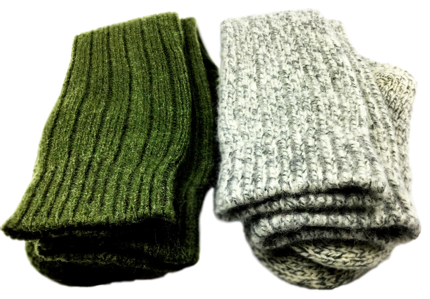 Dachstein Woolwear Austrian Wool Knee Socks - Sweater Chalet