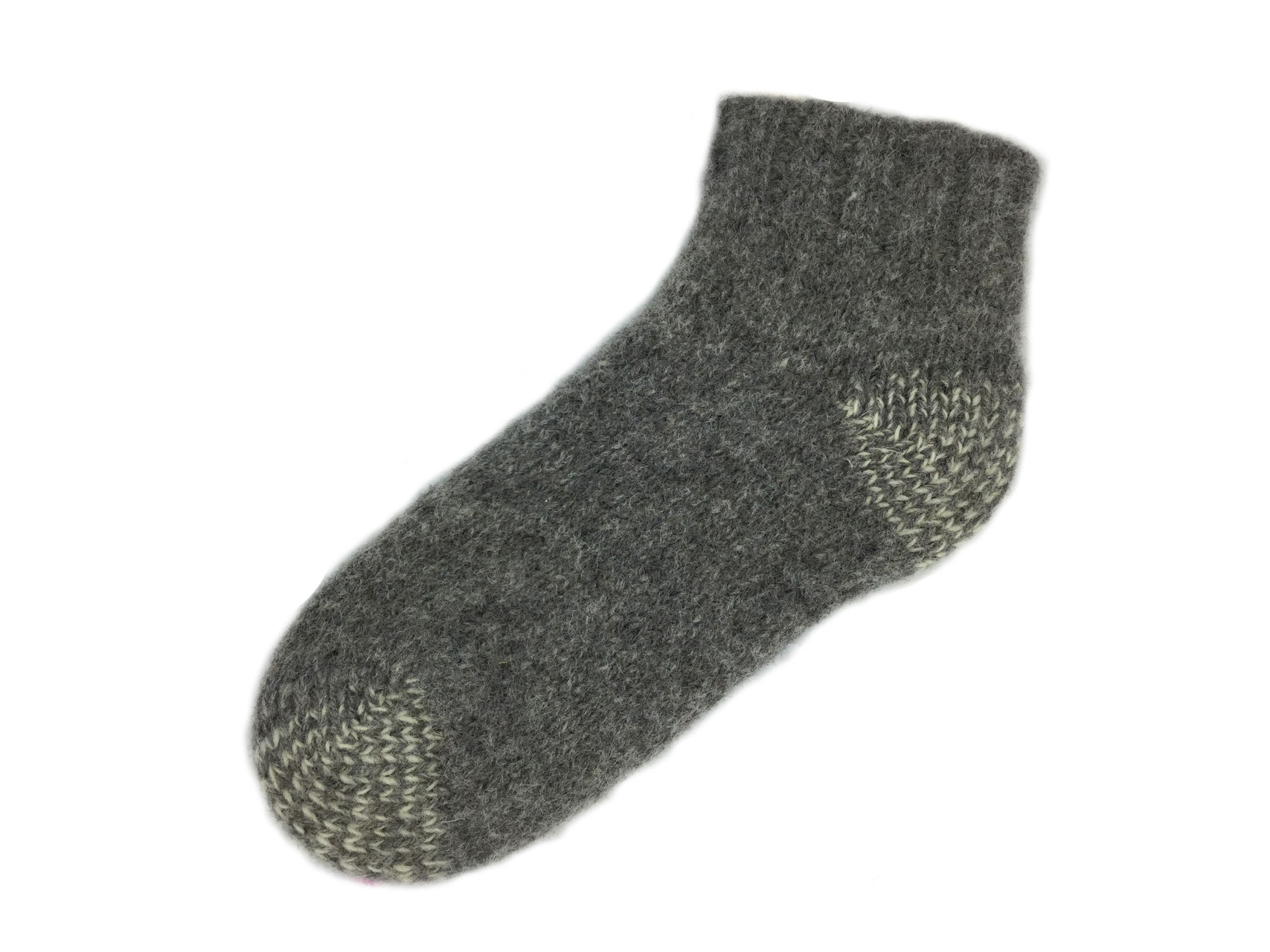 Dachstein Woolwear Warm Wool Socks - Sweater Chalet