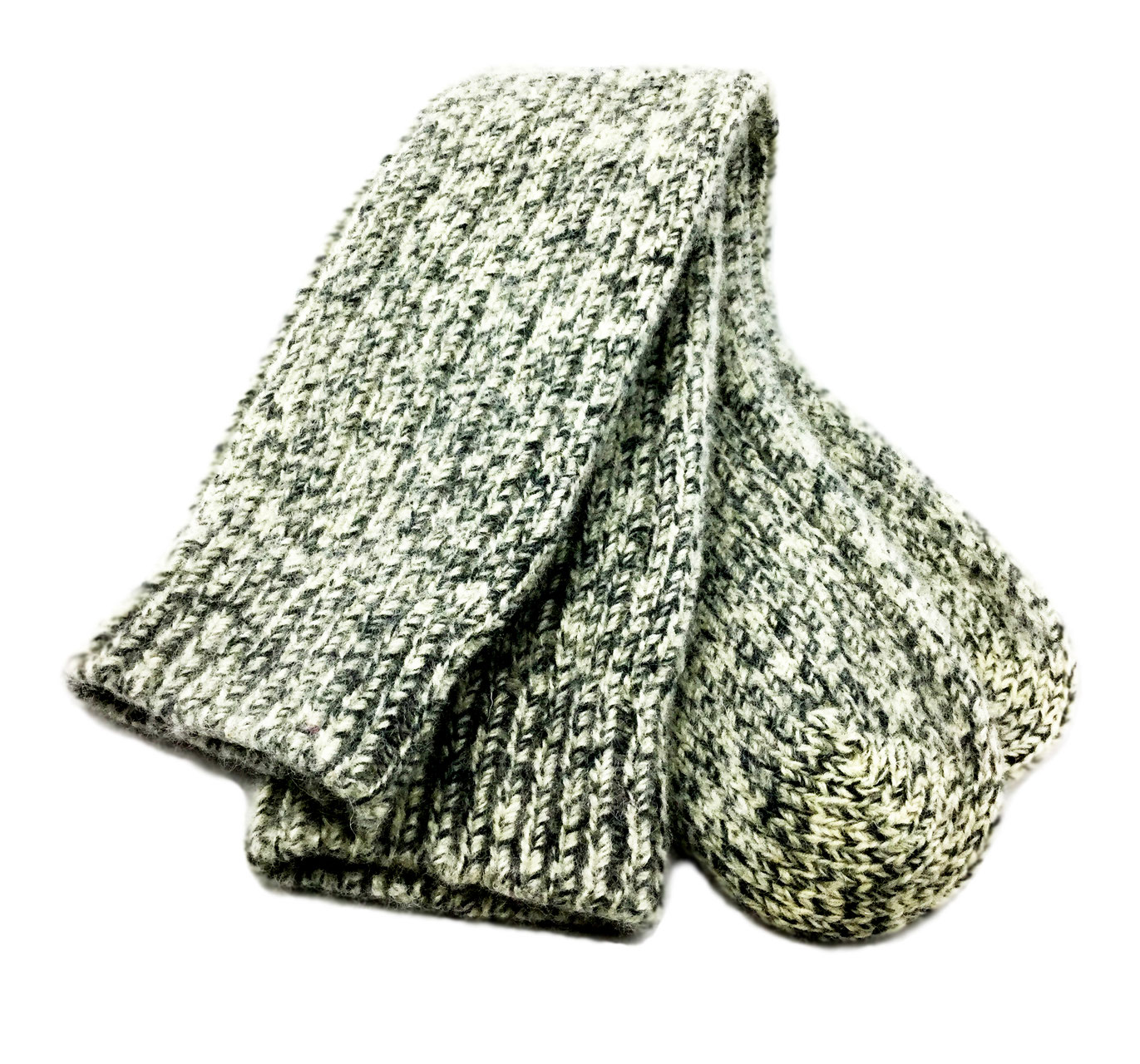 Dachstein Woolwear Austrian Wool Knee Socks - Sweater Chalet