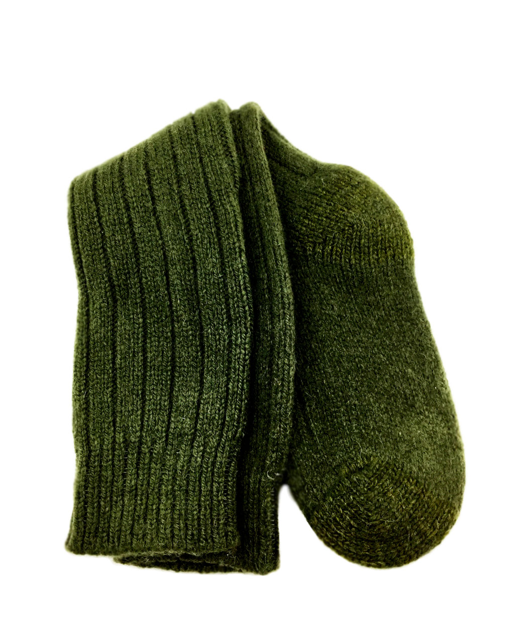 Dachstein Woolwear Austrian Wool Knee Socks - Sweater Chalet