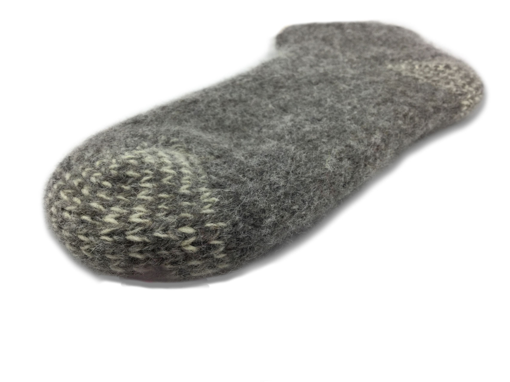 Dachstein Woolwear Warm Wool Socks - Sweater Chalet