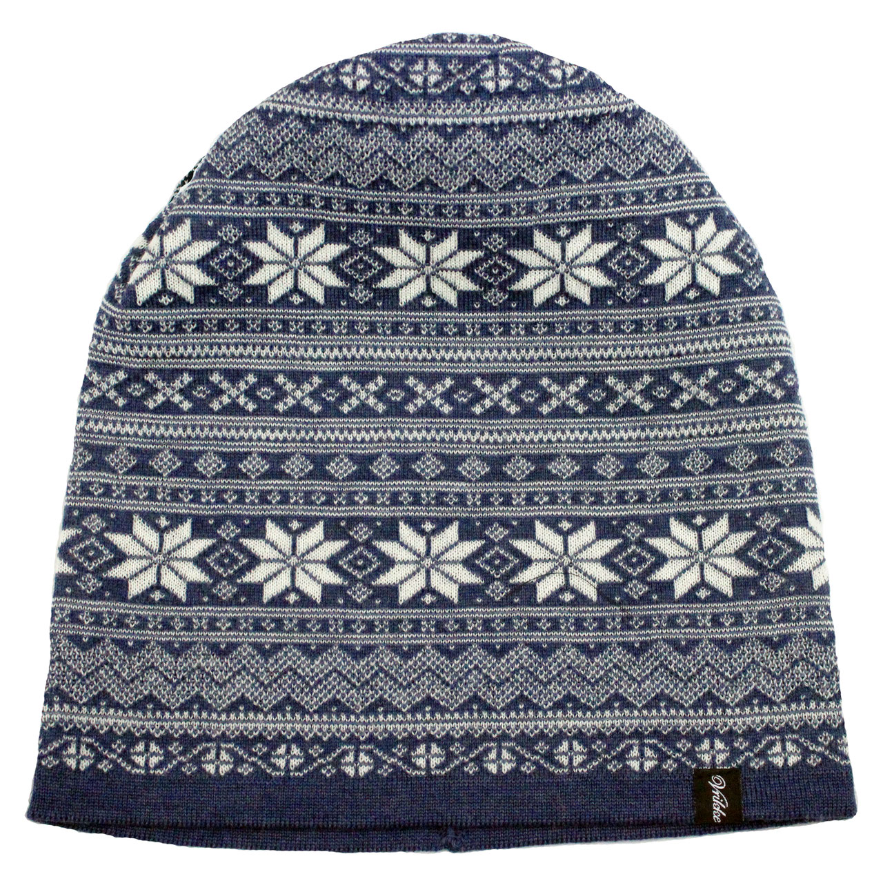 Vrikke Norwegian Setesdal Hat - Sweater Chalet