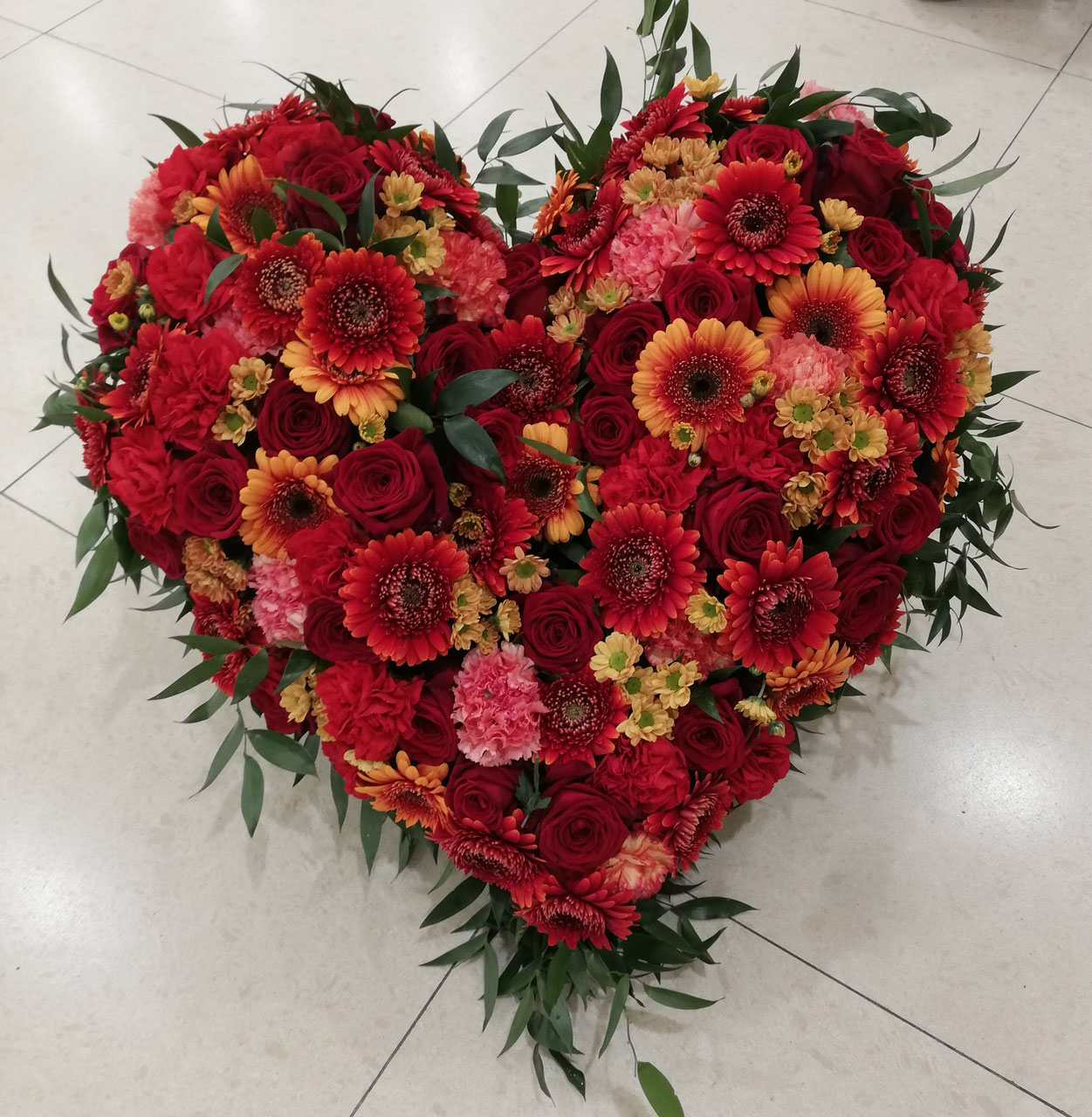 Blumen Egerth OnlineShop - BLUMEN EGERTH KUFSTEIN