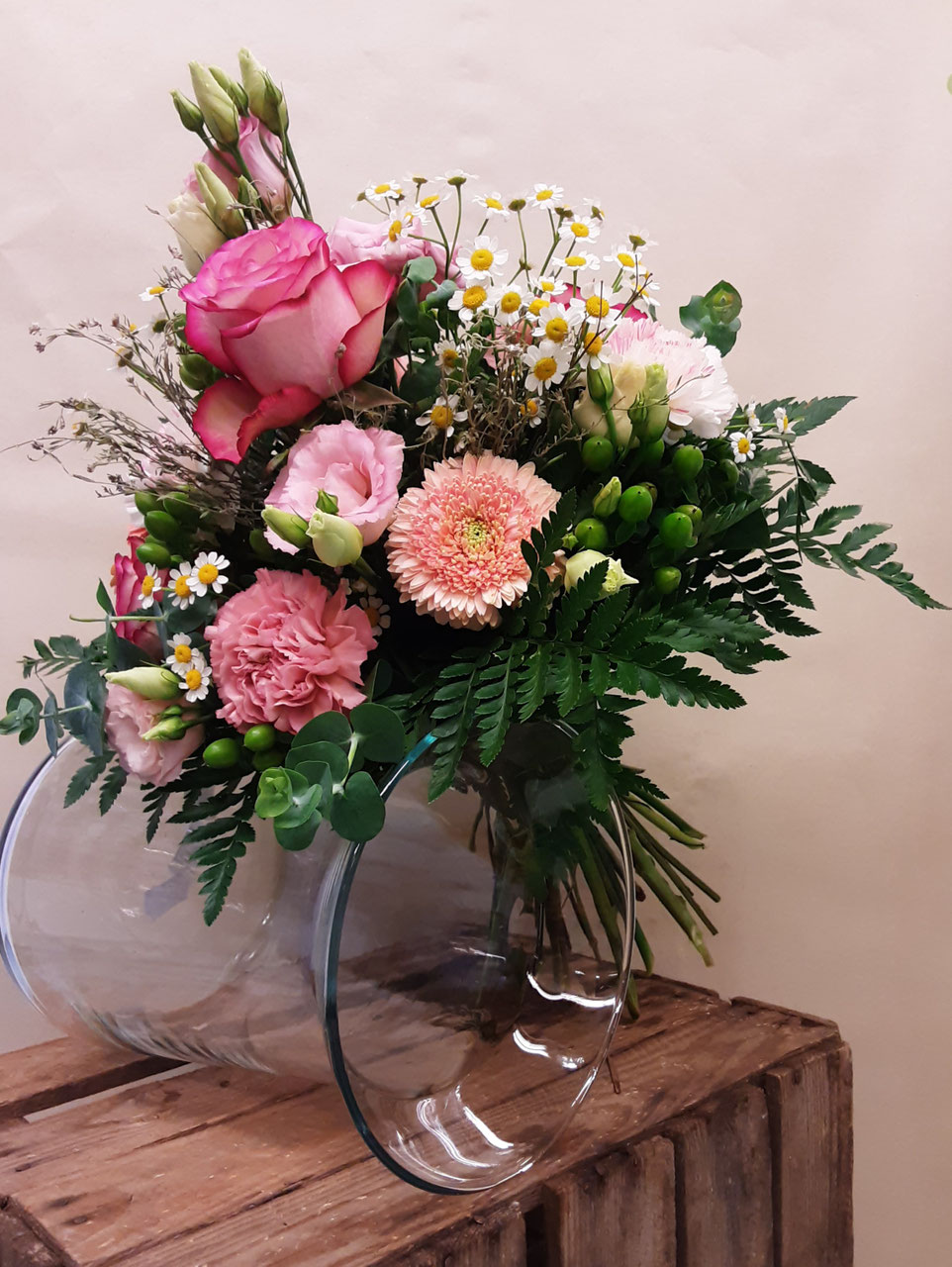 Blumen Egerth OnlineShop - BLUMEN EGERTH KUFSTEIN