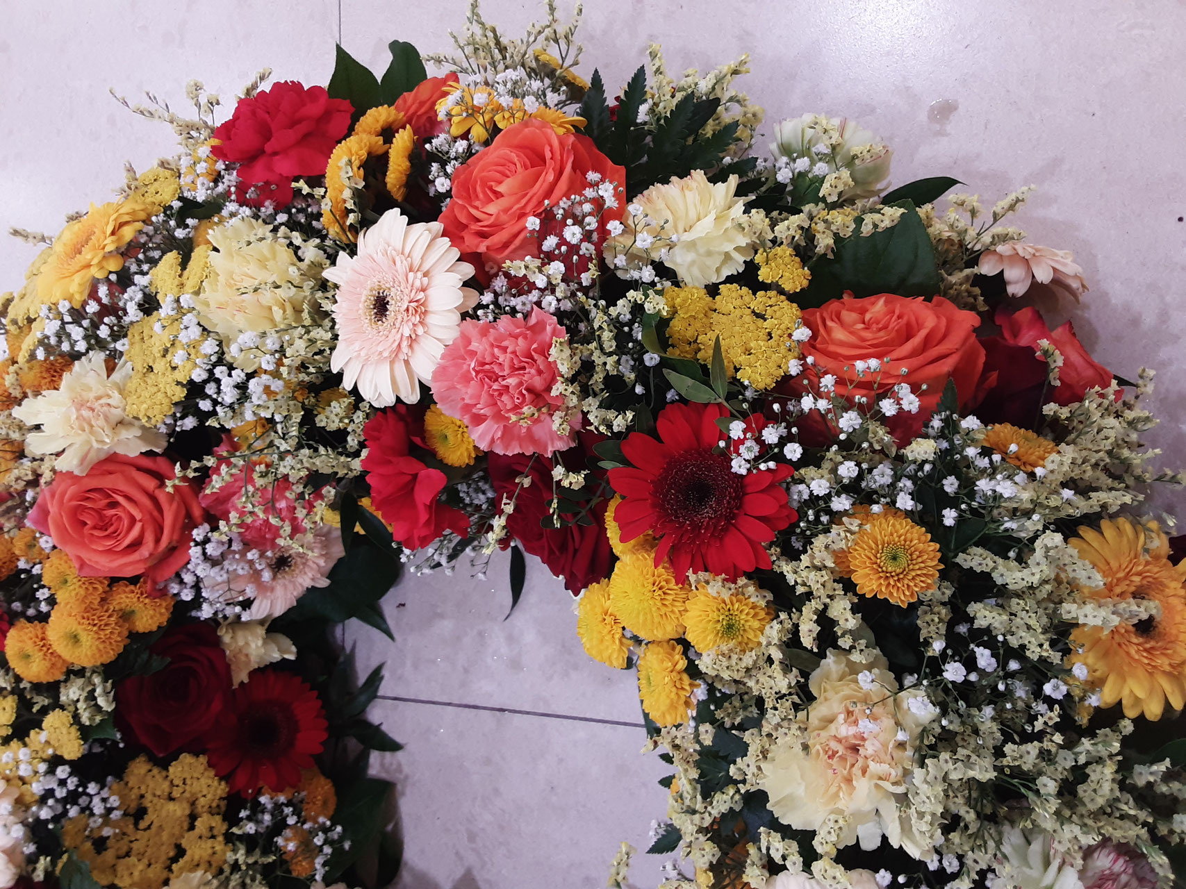 Blumen Egerth OnlineShop - BLUMEN EGERTH KUFSTEIN