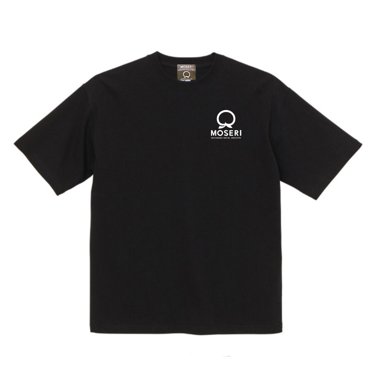 Original Tshirt - Team MOSERI Official Website Original Tshirt - Team MOSERI Official Website
