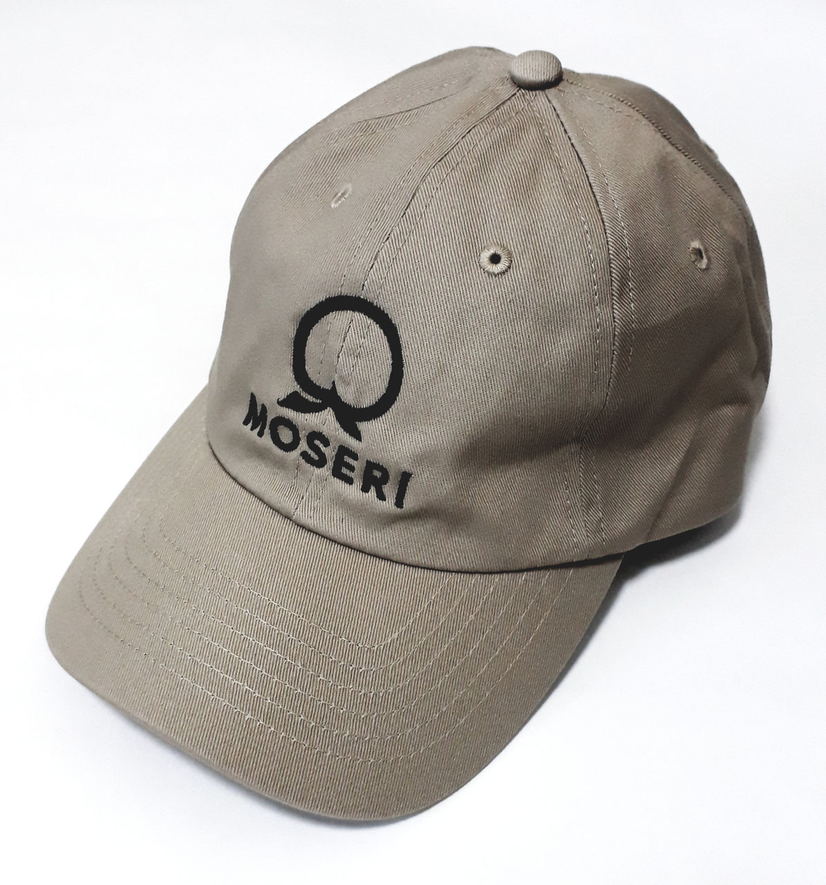CAP／Others - Team MOSERI Official Website
