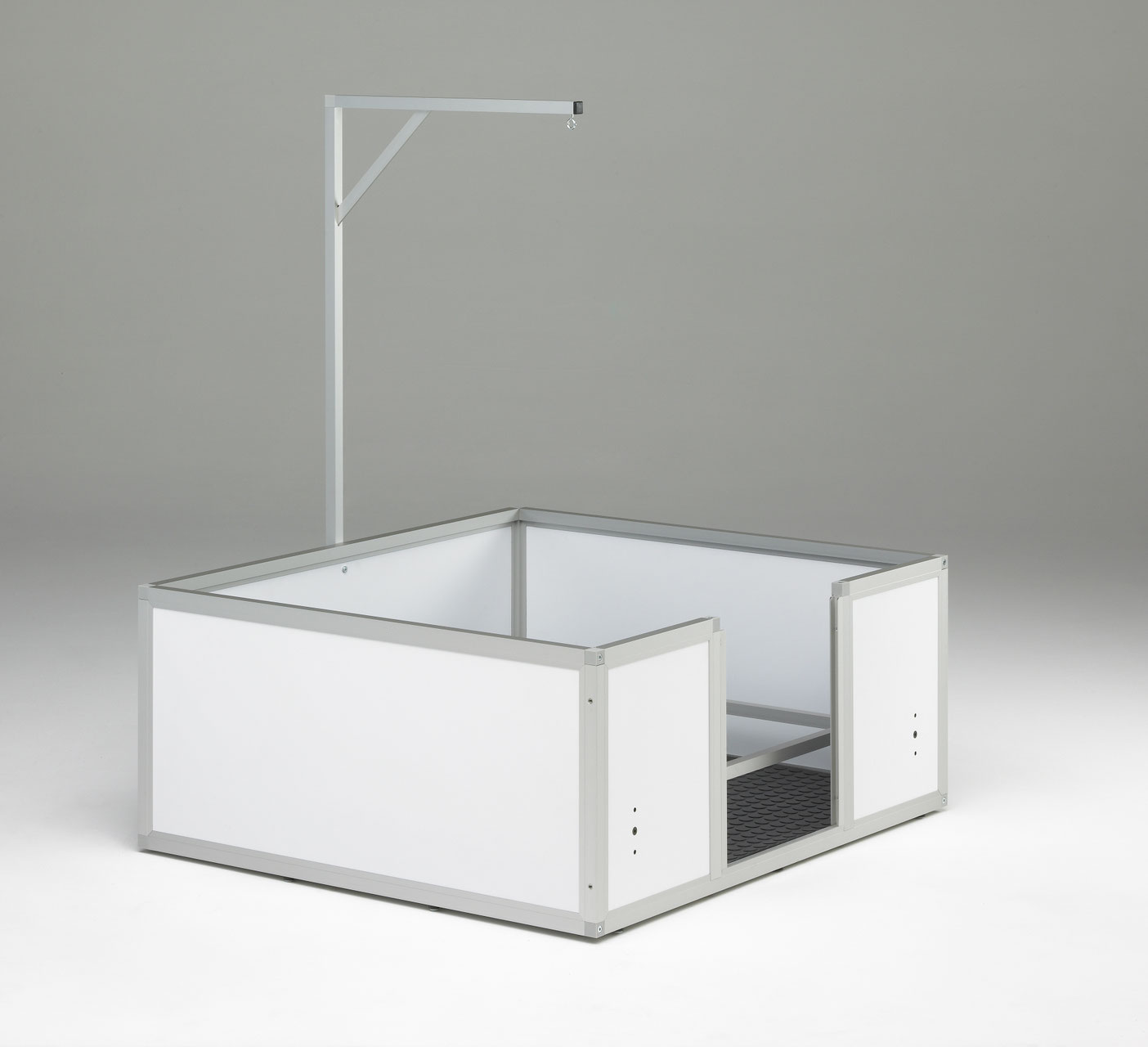 Caisse de mise-bas - ODOMESTIC