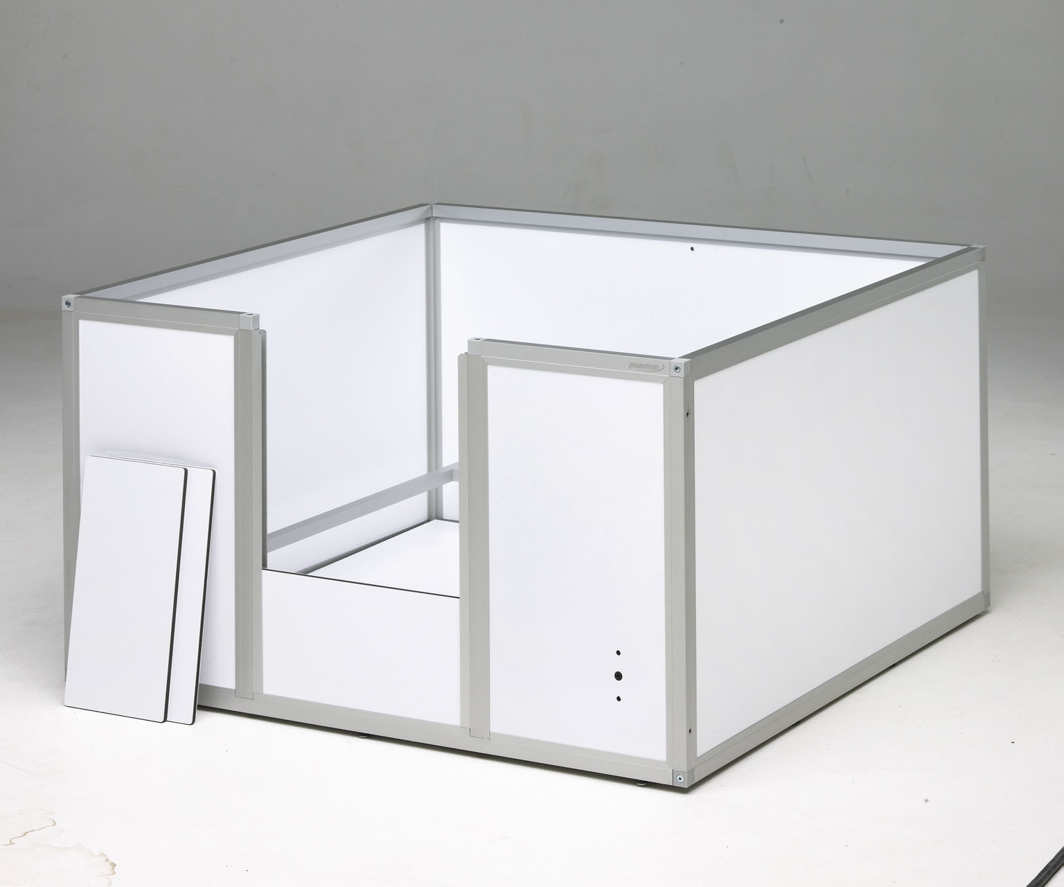 Caisse de mise-bas - ODOMESTIC