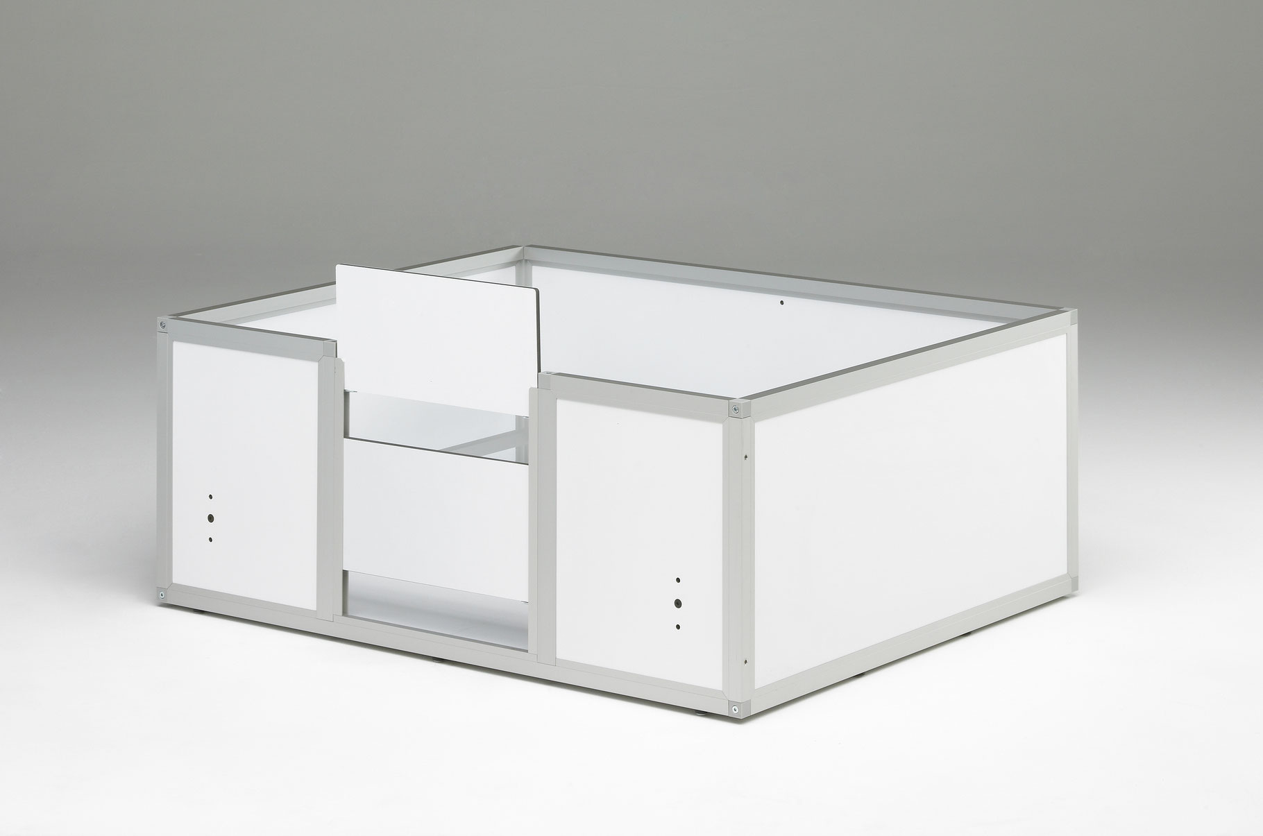 Caisse de mise-bas - ODOMESTIC