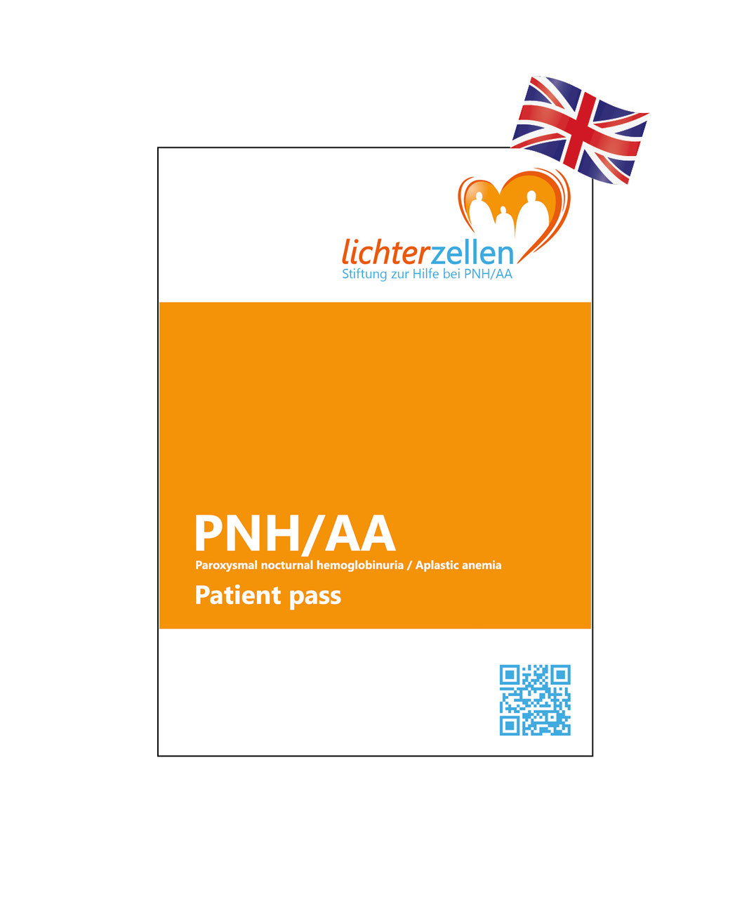 Infomaterial - Aplastische Anämie und PNH - Informationen und ...