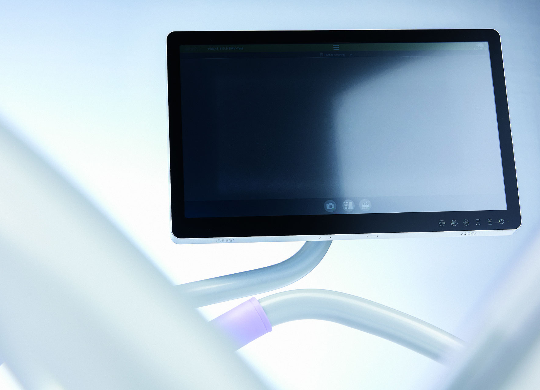 Videokolposkop SCHMITZ vidan®2 - Arztbedarf