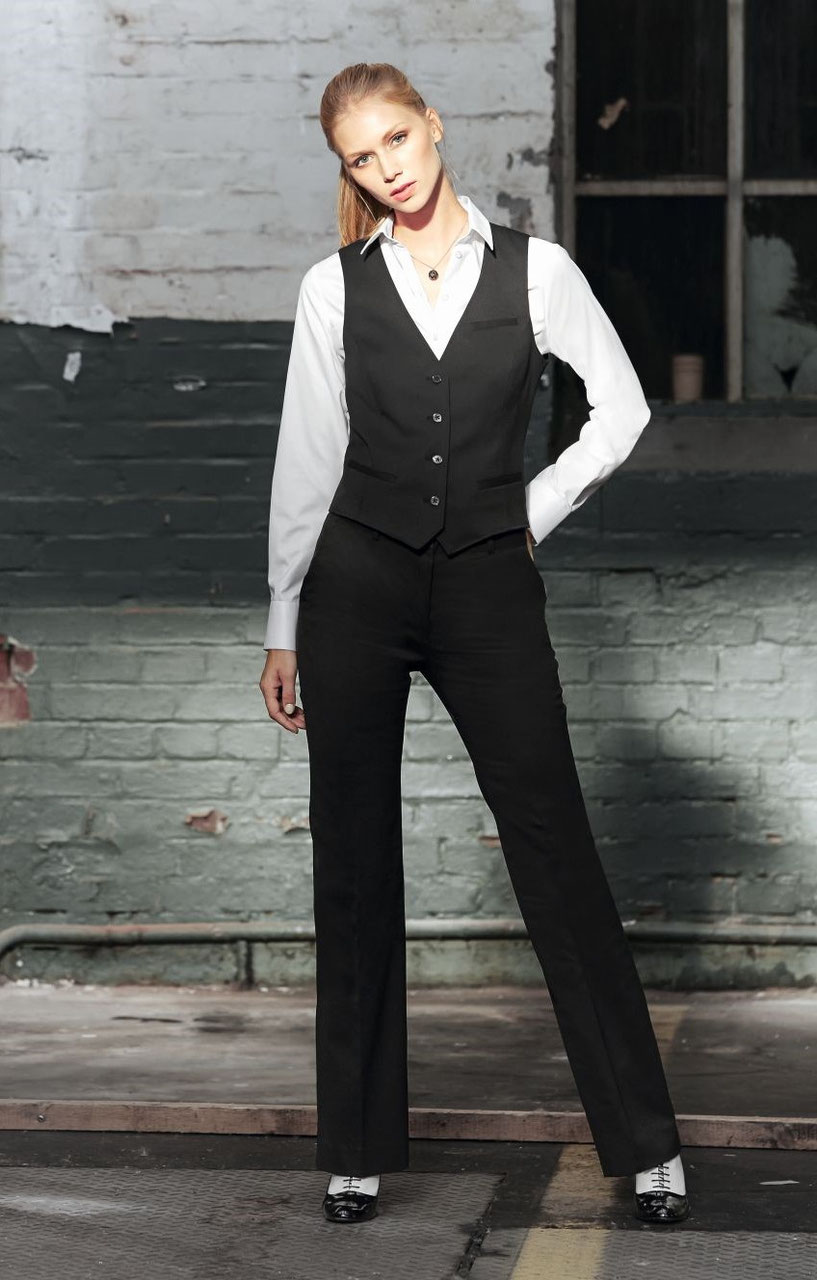 Greiff 1357.2820.021 Damen Hose - DICA Beruf und Mode