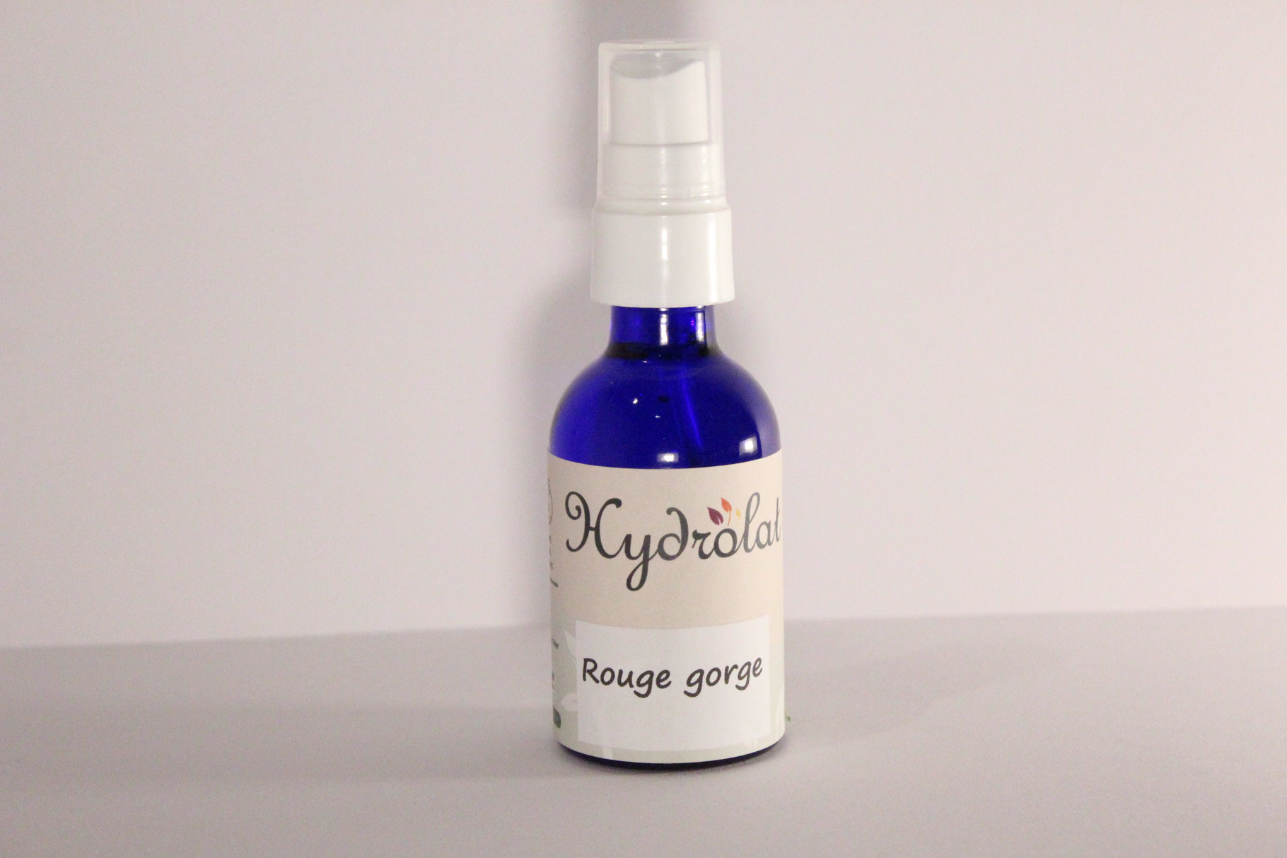 Hydrolats Synergie Spray - Site de lesjardinsdelacure
