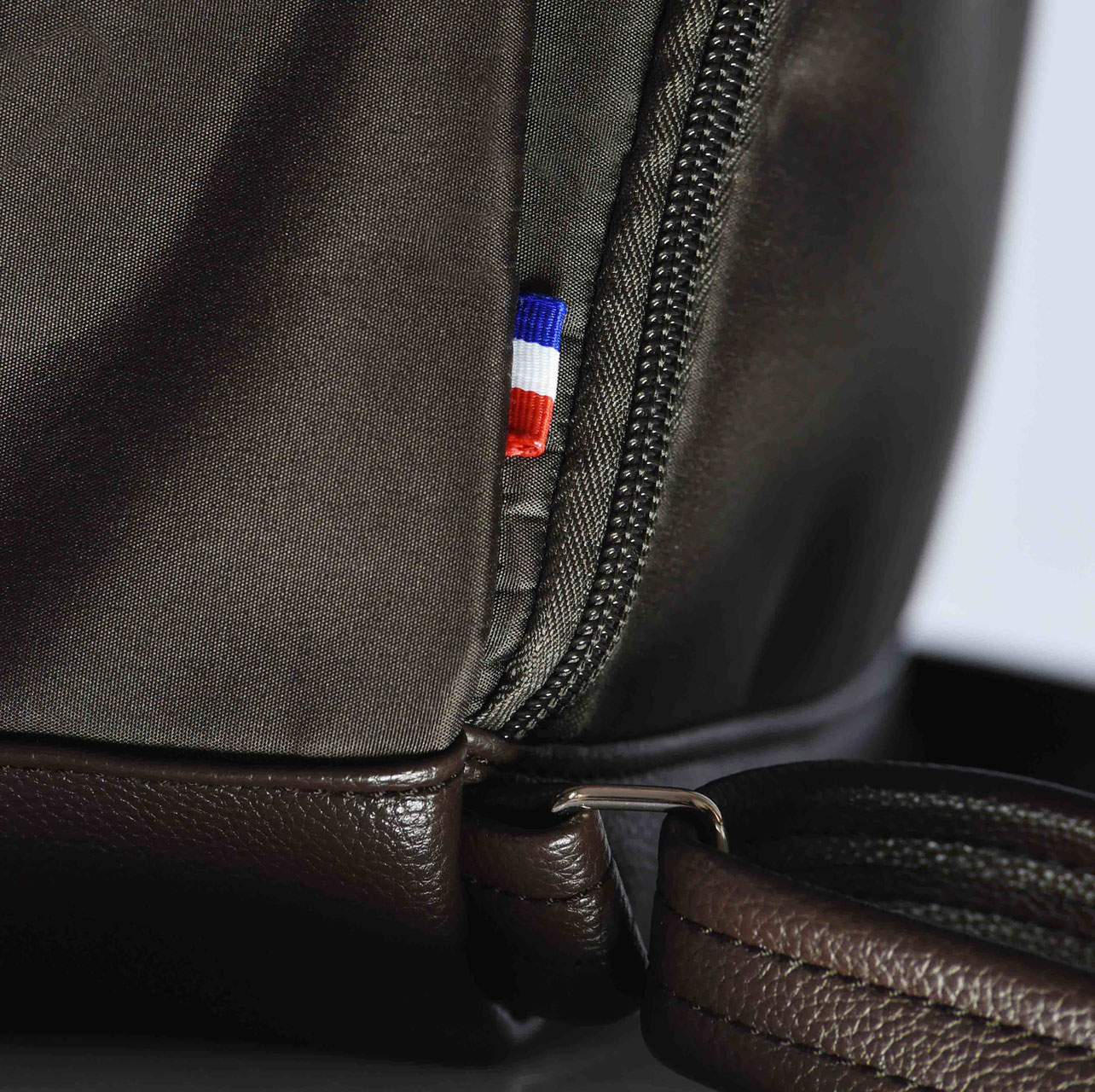 The Beau Nuage backpack, waterproof and anti-theft - Beau Nuage