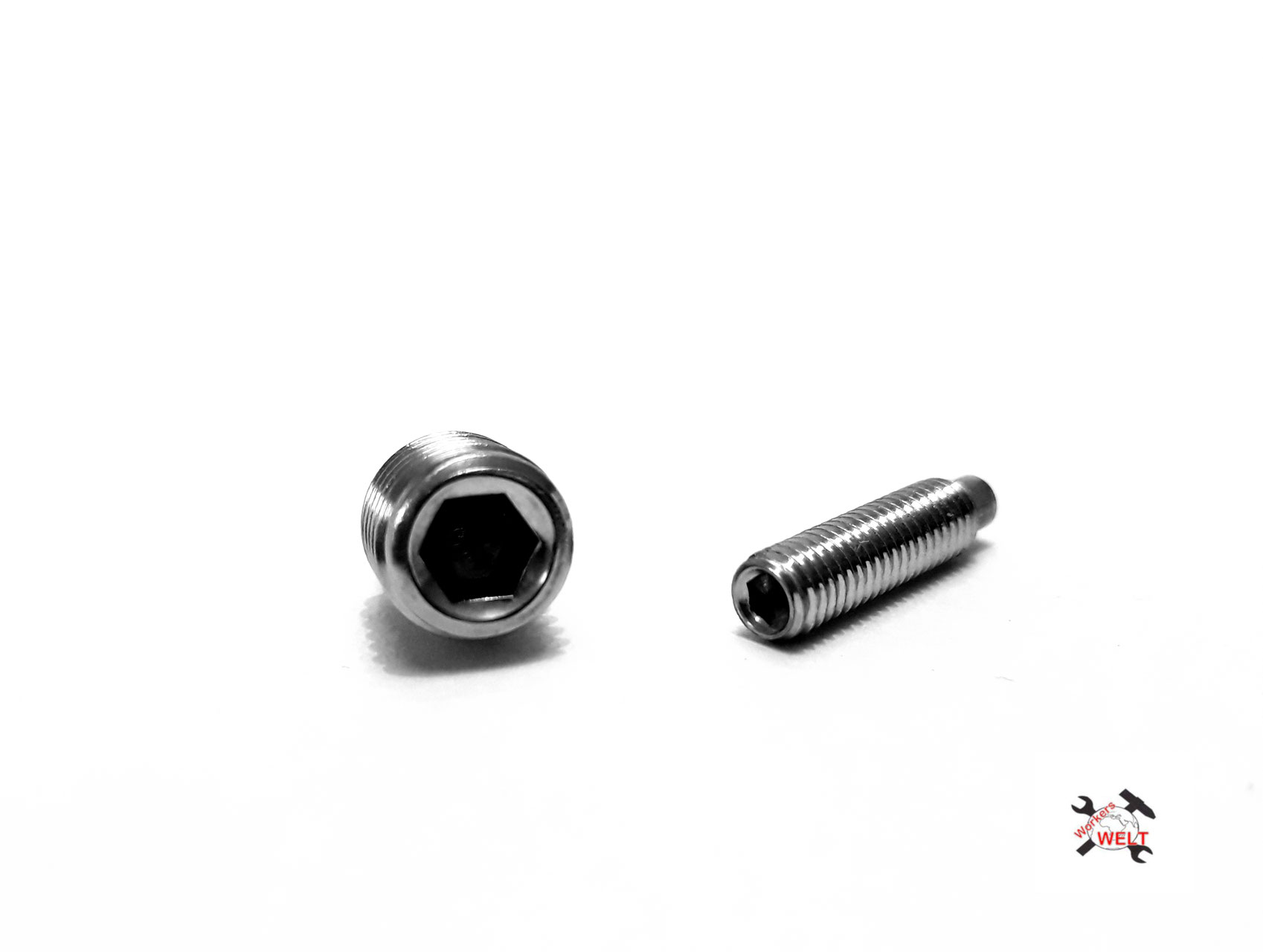 DIN 915 / ISO 4028 - www.Workerswelt.de