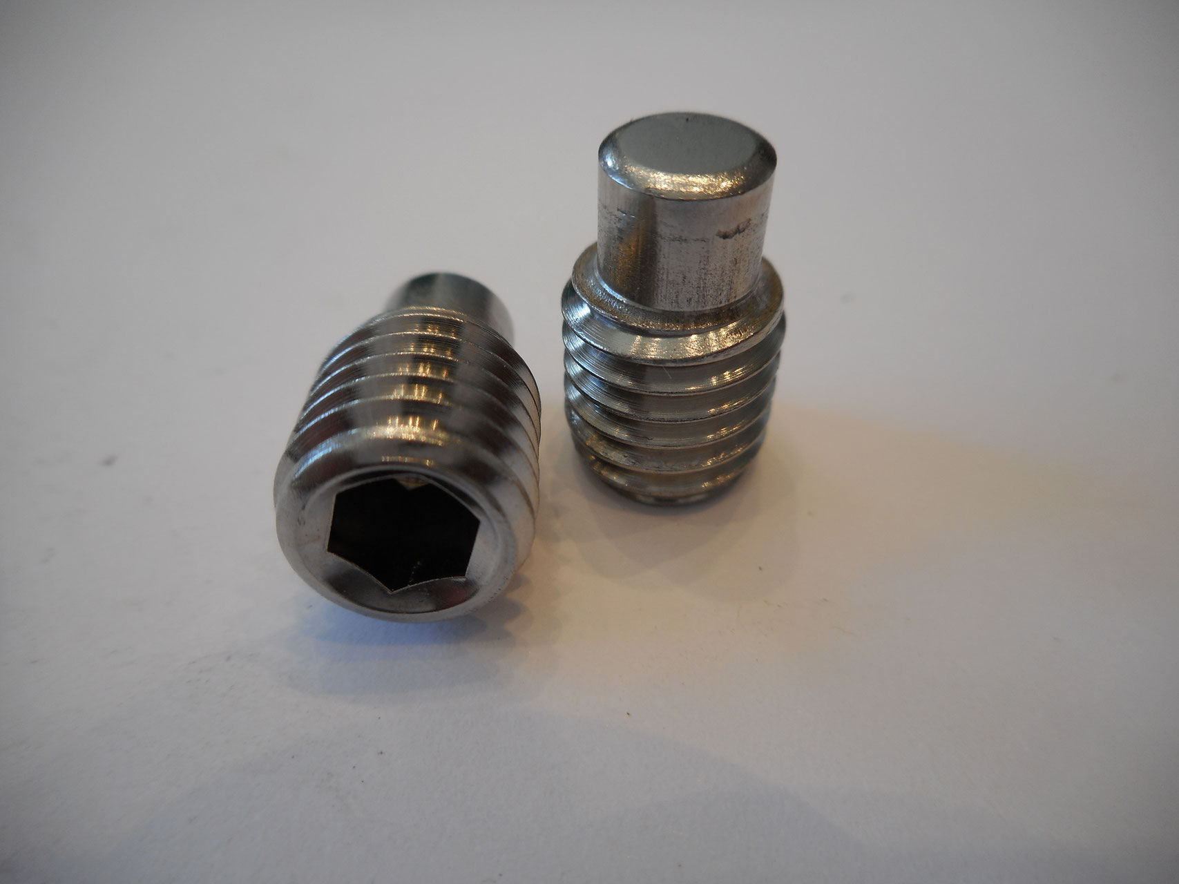 DIN 915 / ISO 4028 - www.Workerswelt.de