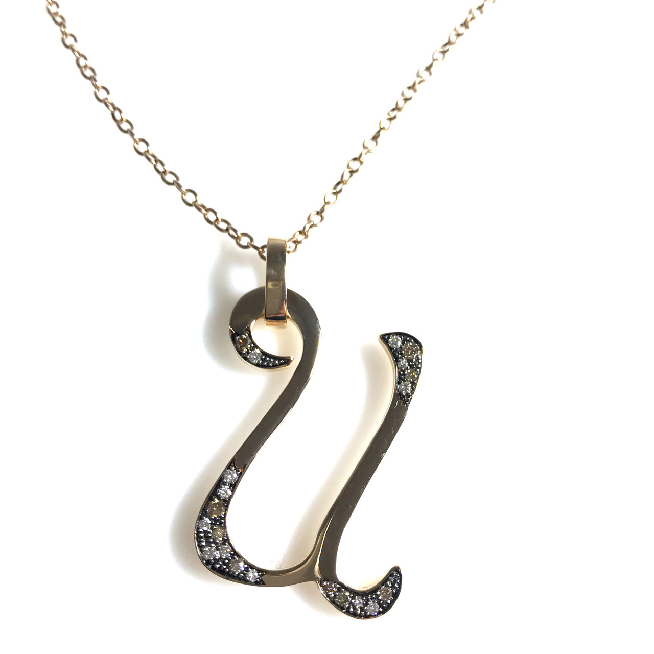 SIGNATURE - Sabine Halstrick Schmuckdesign