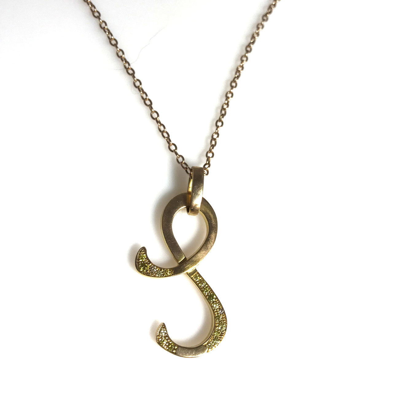 SIGNATURE - Sabine Halstrick Schmuckdesign