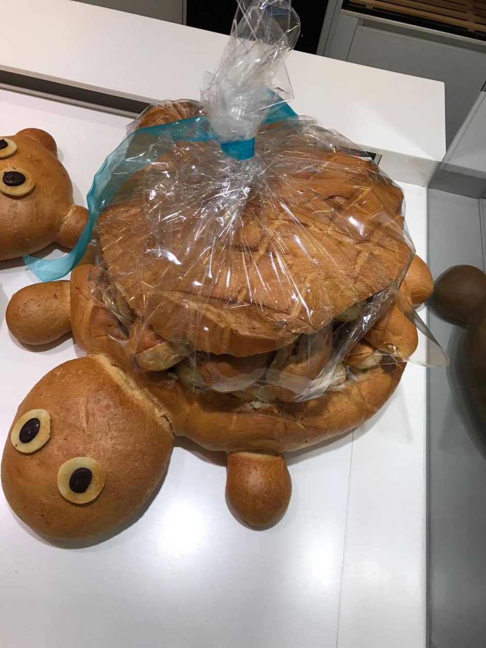 pain surprise - Boulangerie Pâtisserie Lefevre