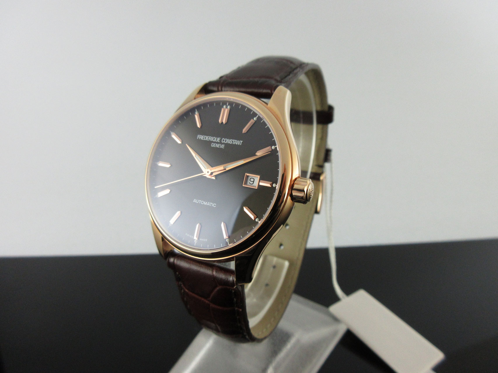 Frederique Constant Classics Index Automatic FC-303C5B4 - SCHREITER ...