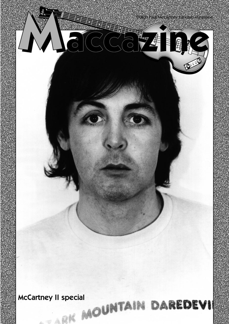 mccartney ii