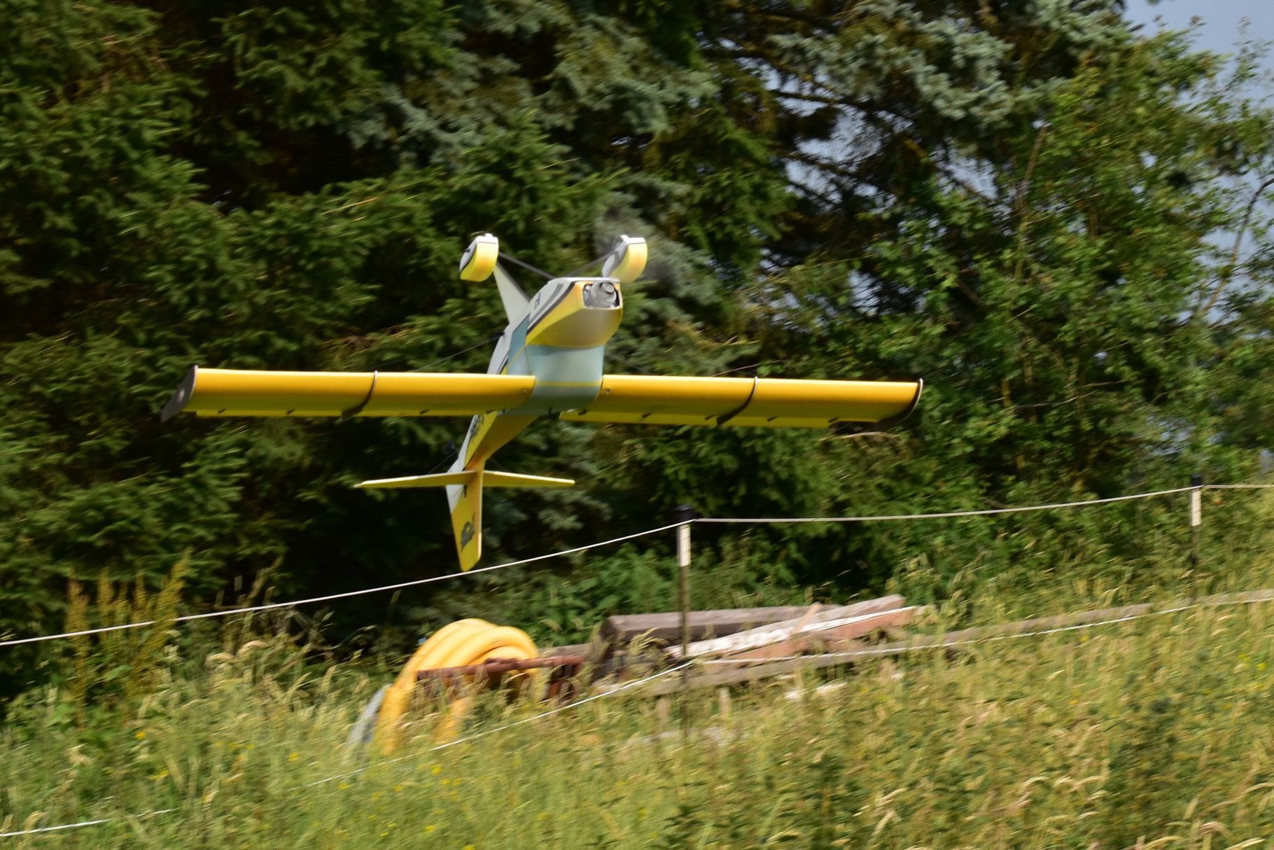 Kitfox STI 2mm PP Board - Finest Composite