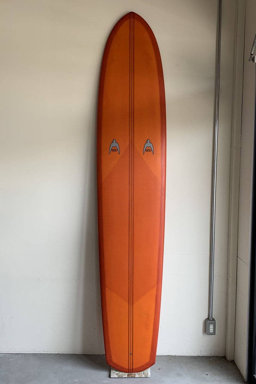 OSPREY SURFBOARD SHAPED BY DANE PERLEE - bons-casa de verano 千葉県大網白里市の ...