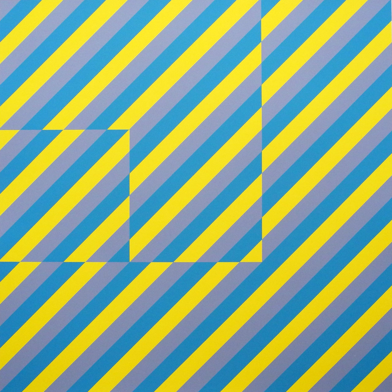 Anton Stankowski - GALERIE GUDERIAN - Modern & Contemporary & Fine Art