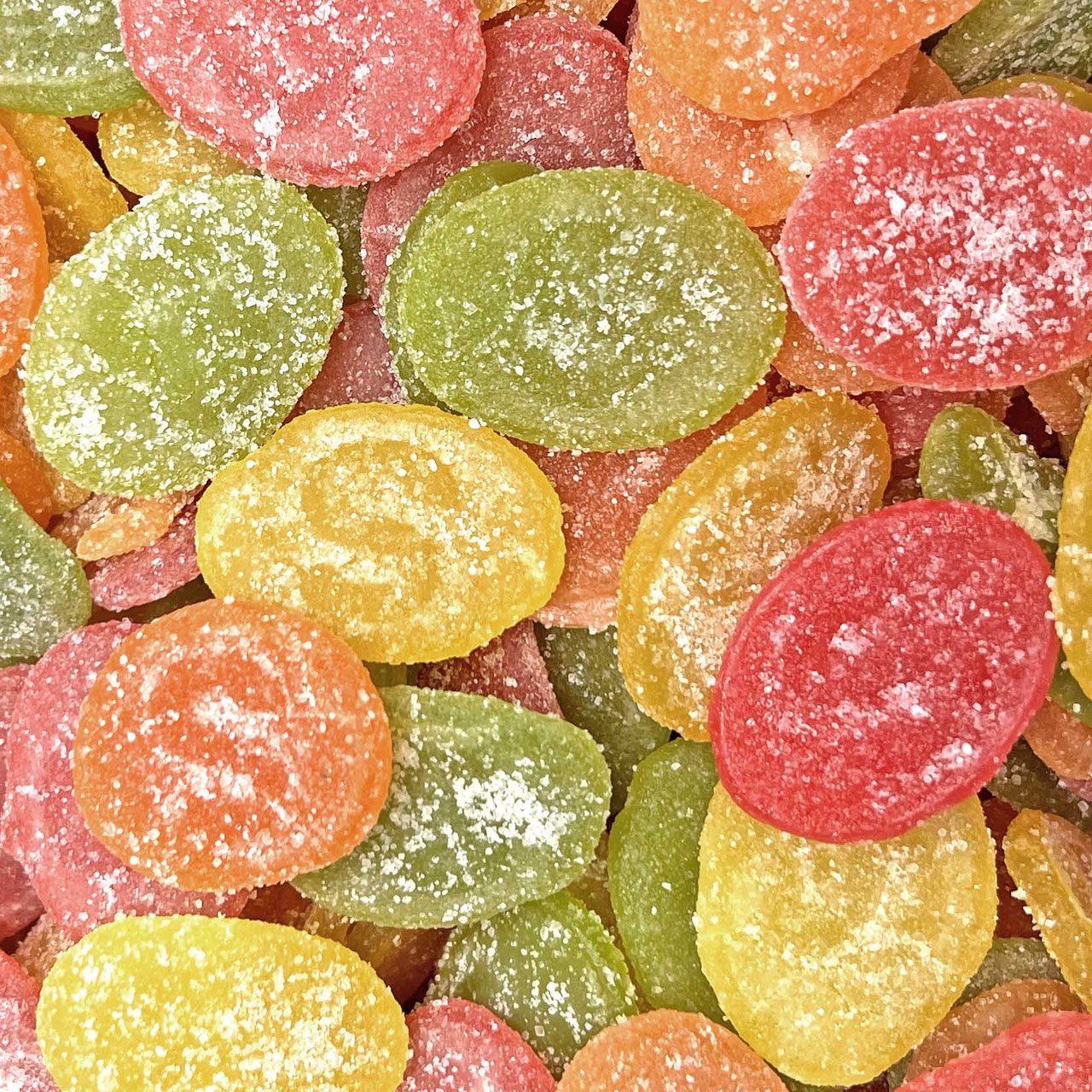 S-Märka Super Sauer! - Zuckerberg Traditional Candy Shop