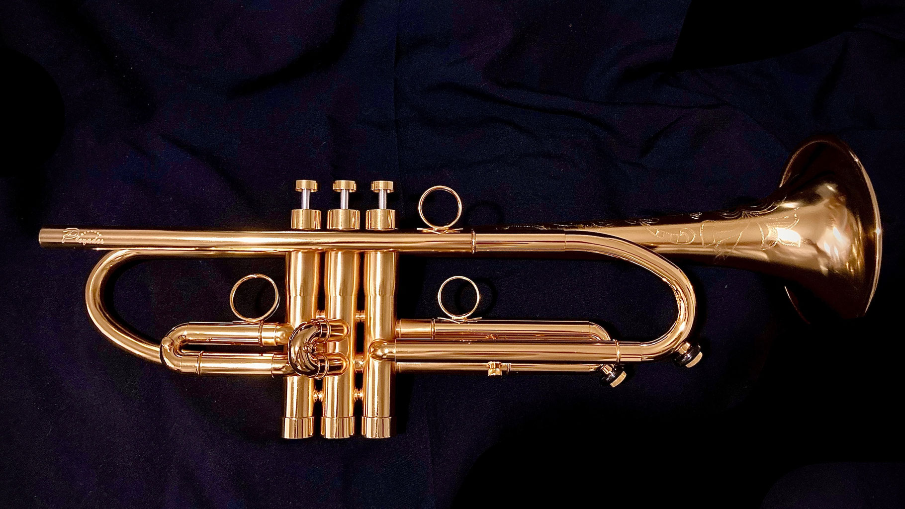 Mandala Trumpet - ザ・トランペットストア