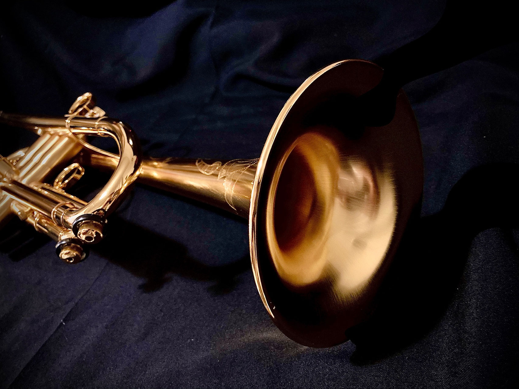 Mandala Trumpet - ザ・トランペットストア