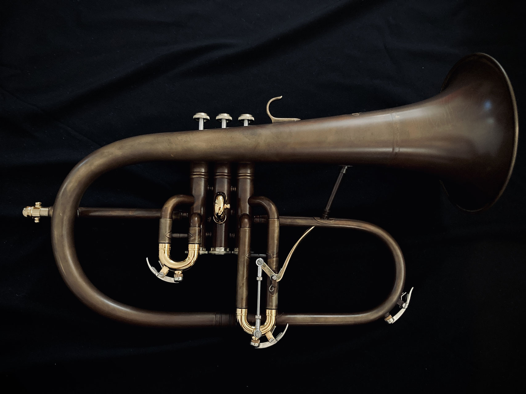 Mandala Trumpet - ザ・トランペットストア