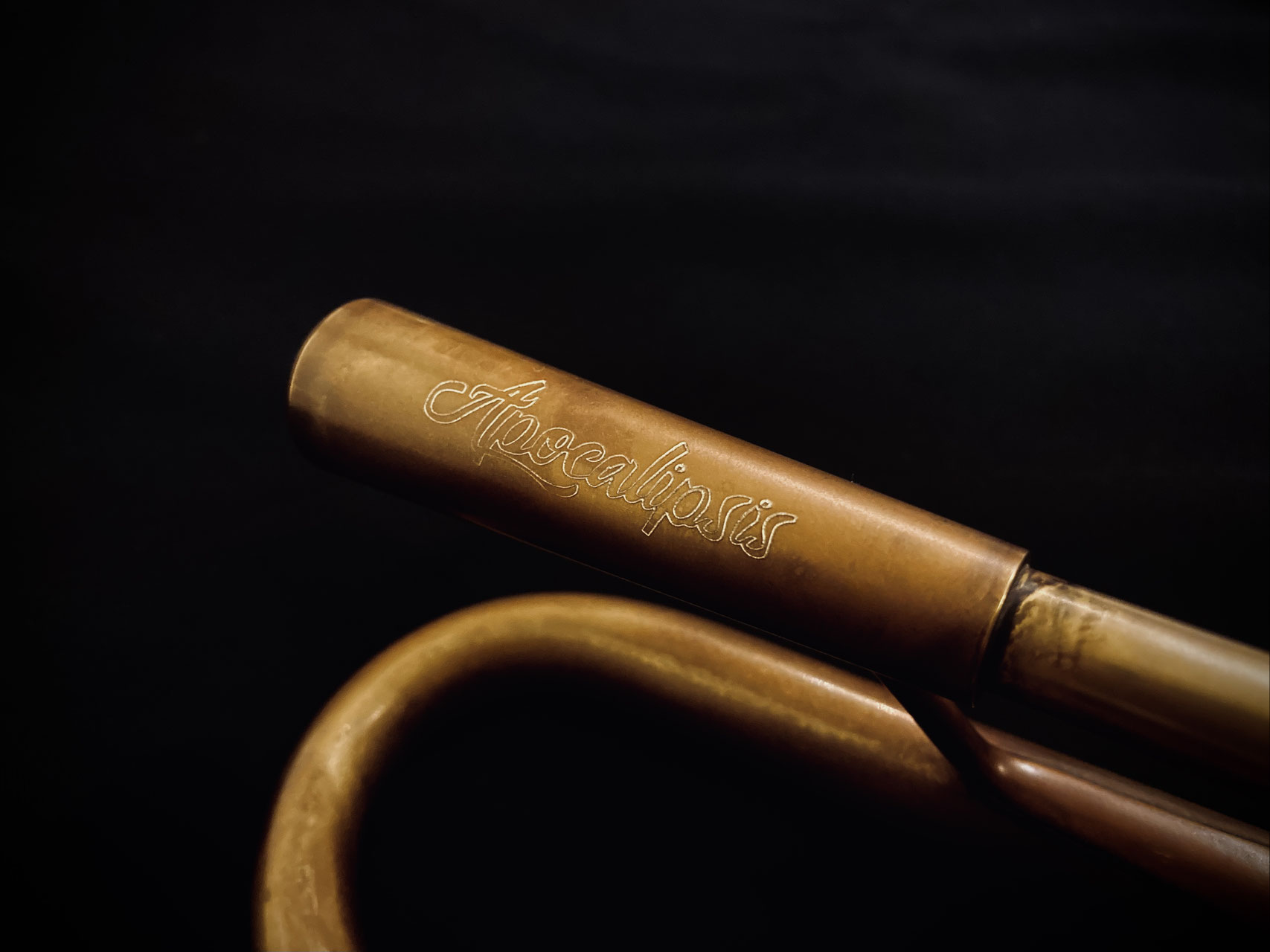 Mandala Trumpet - ザ・トランペットストア