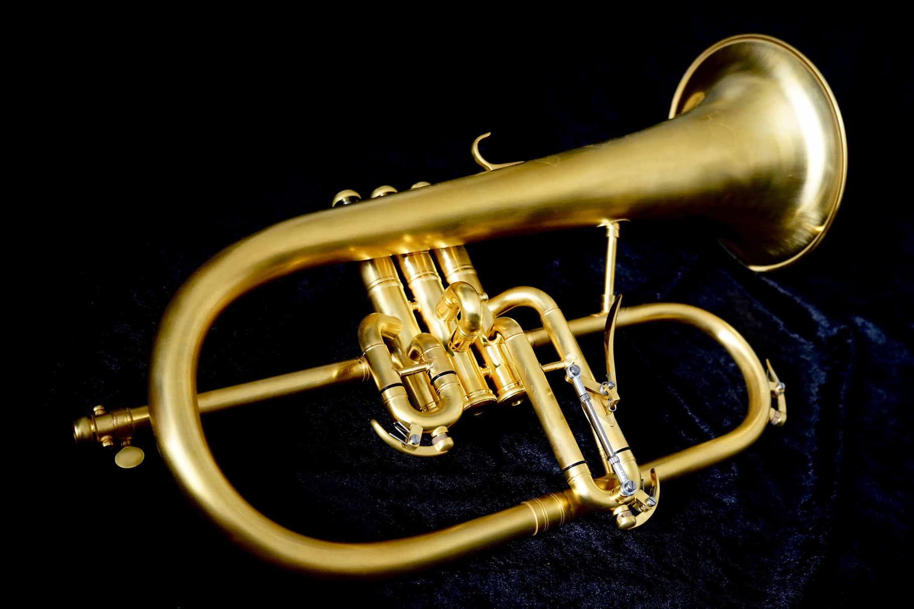 Mandala Trumpet - ザ・トランペットストア