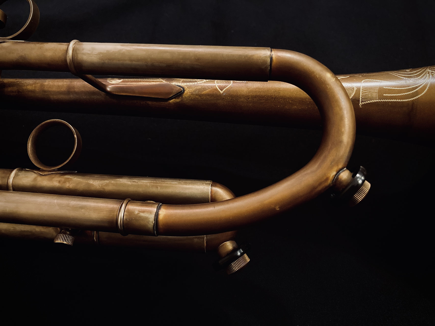 Mandala Trumpets For Sale at Echo Stone blog