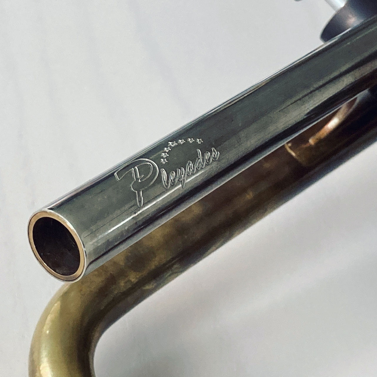 Mandala Trumpet - ザ・トランペットストア