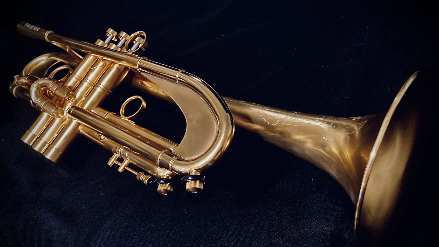 Mandala Trumpet - ザ・トランペットストア