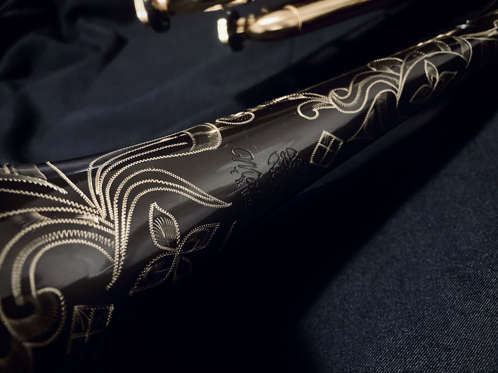 Mandala Trumpet - ザ・トランペットストア