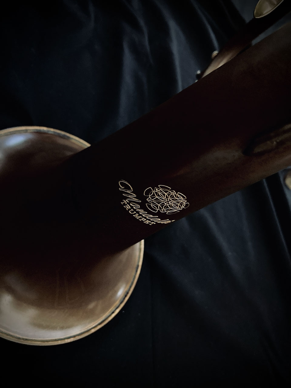 Mandala Trumpet - ザ・トランペットストア