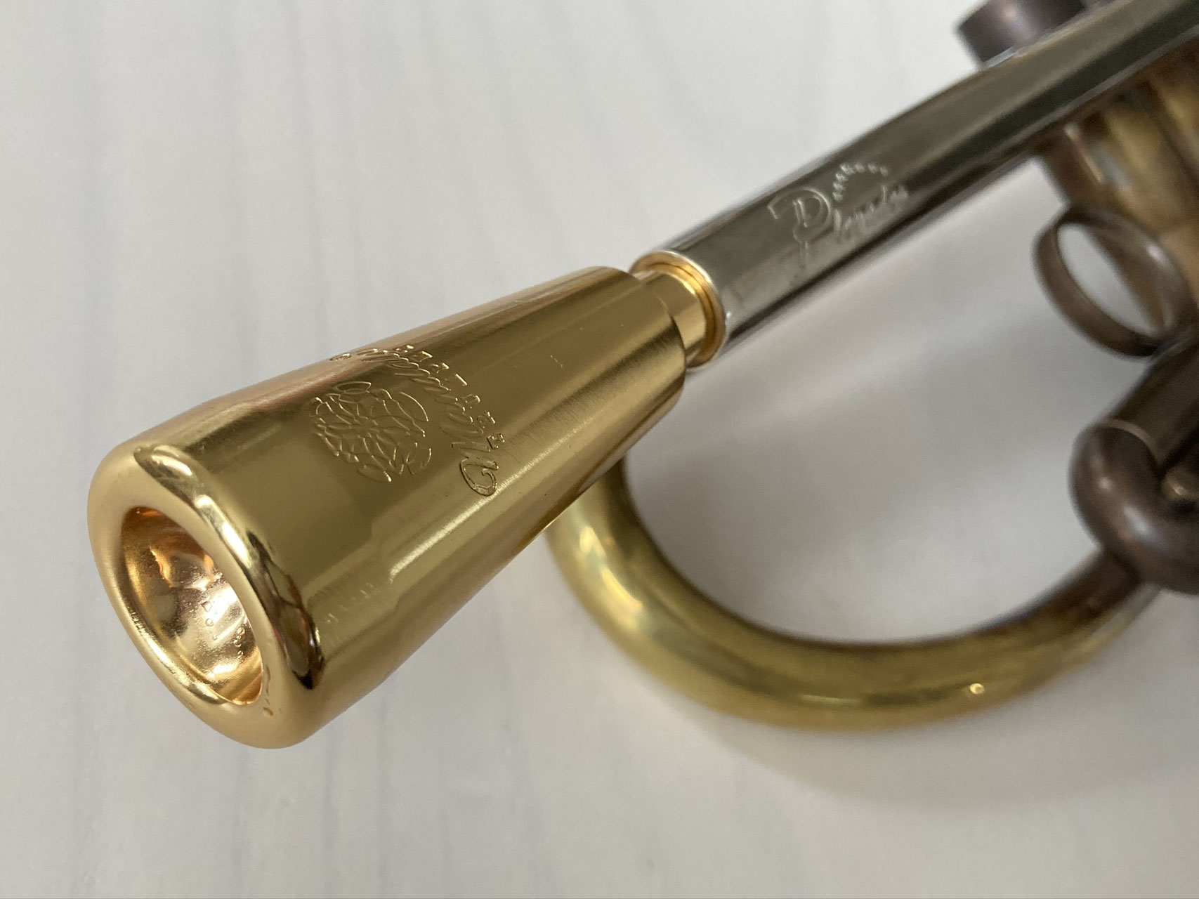 Mandala Trumpet - ザ・トランペットストア