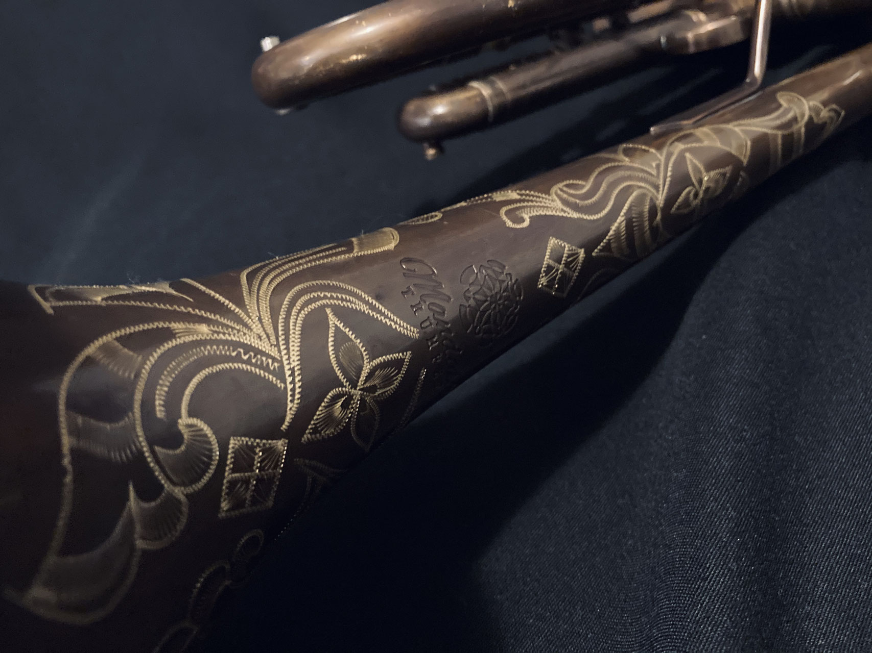 Mandala Trumpet - ザ・トランペットストア