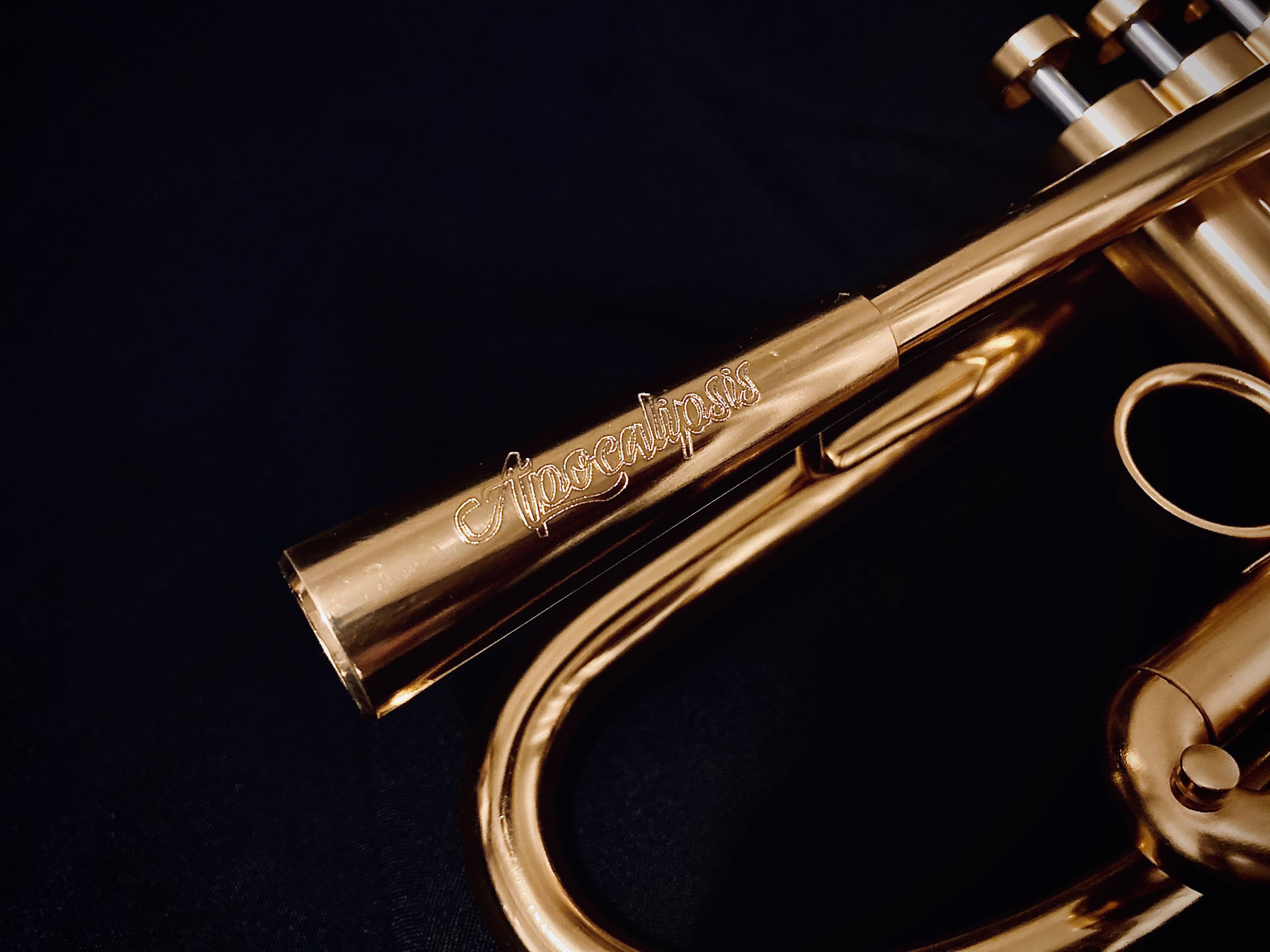 Mandala Trumpets For Sale at Echo Stone blog