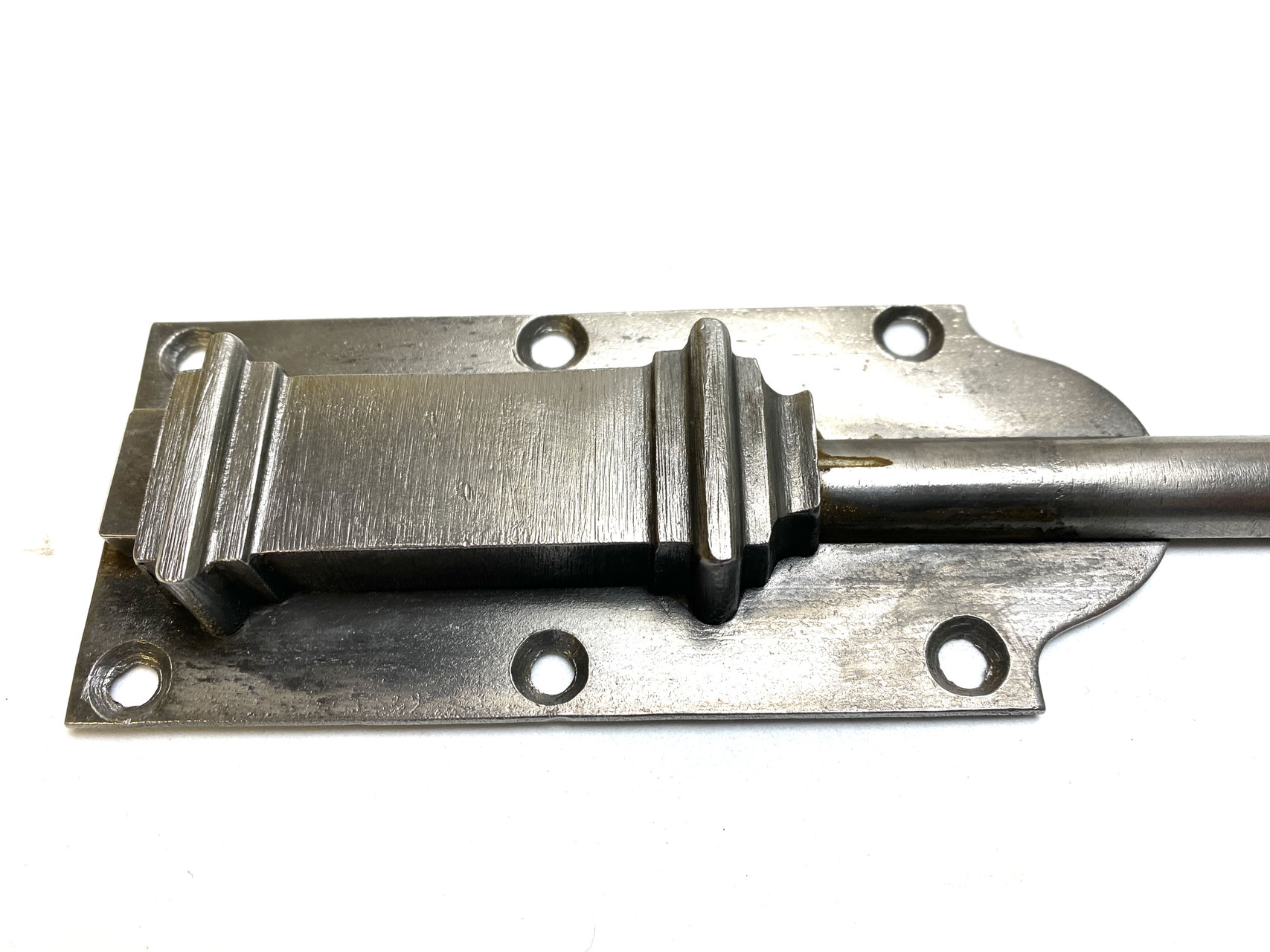 Schubriegel - Antik-Design-Fischer.de