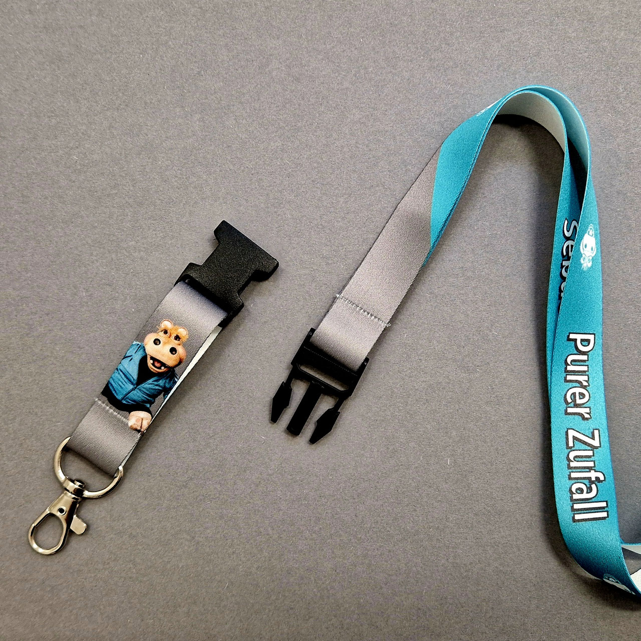 100% Amanda - Sebastian Reich & Amanda Fan-Shop